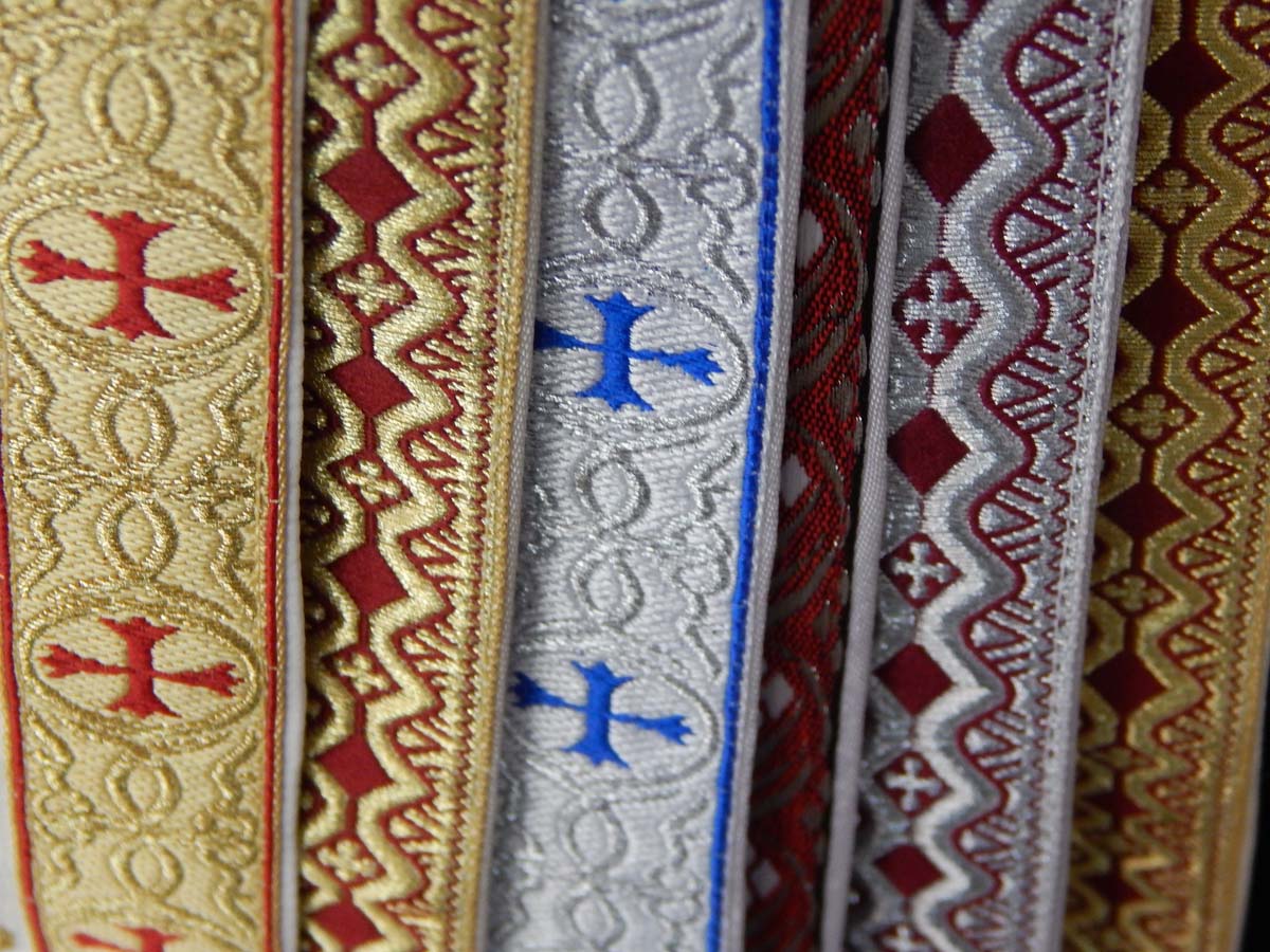 Croitorie - Mănăstirea Frumoasa